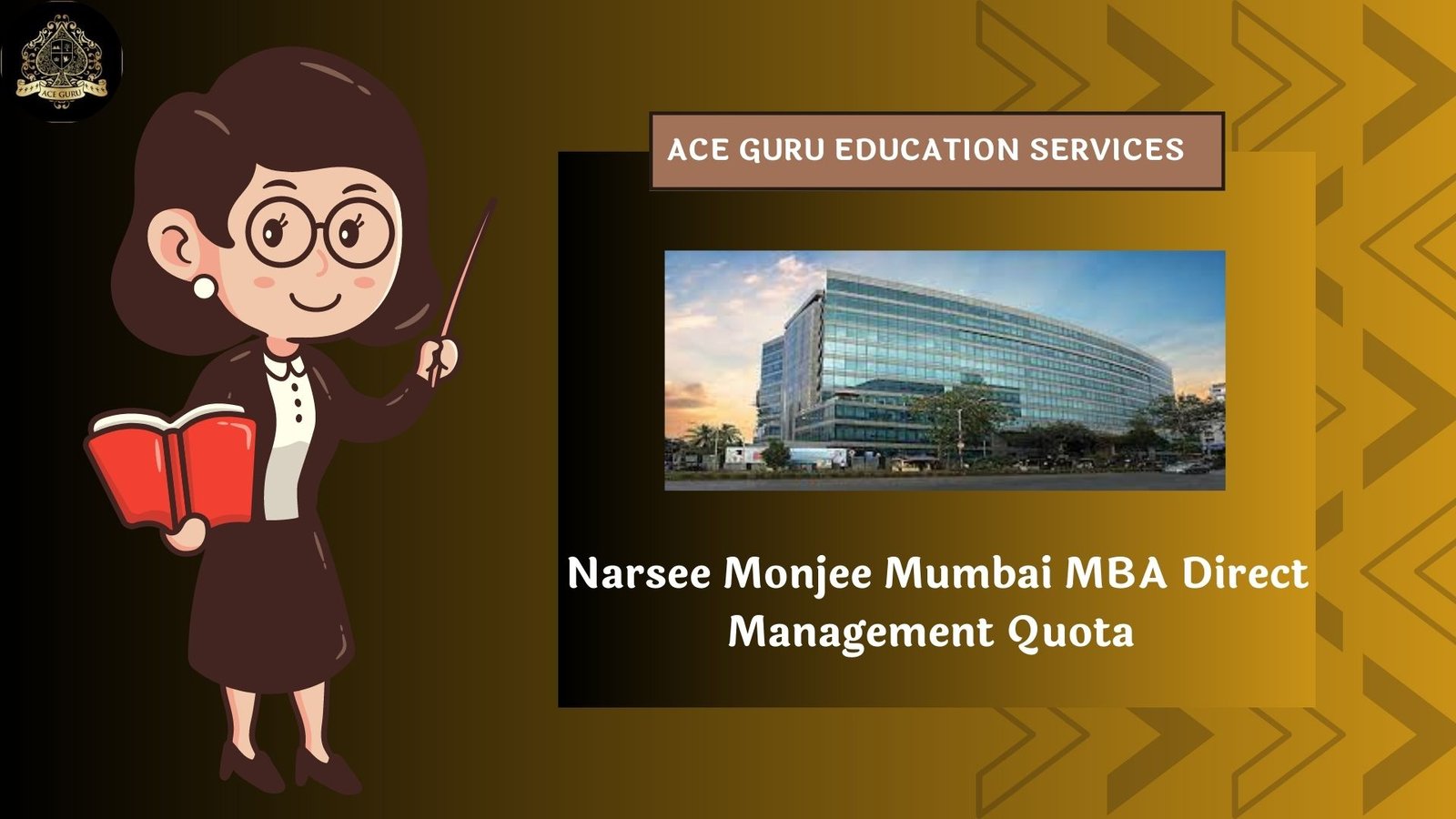 Narsee Monjee Mumbai MBA Direct Management Quota