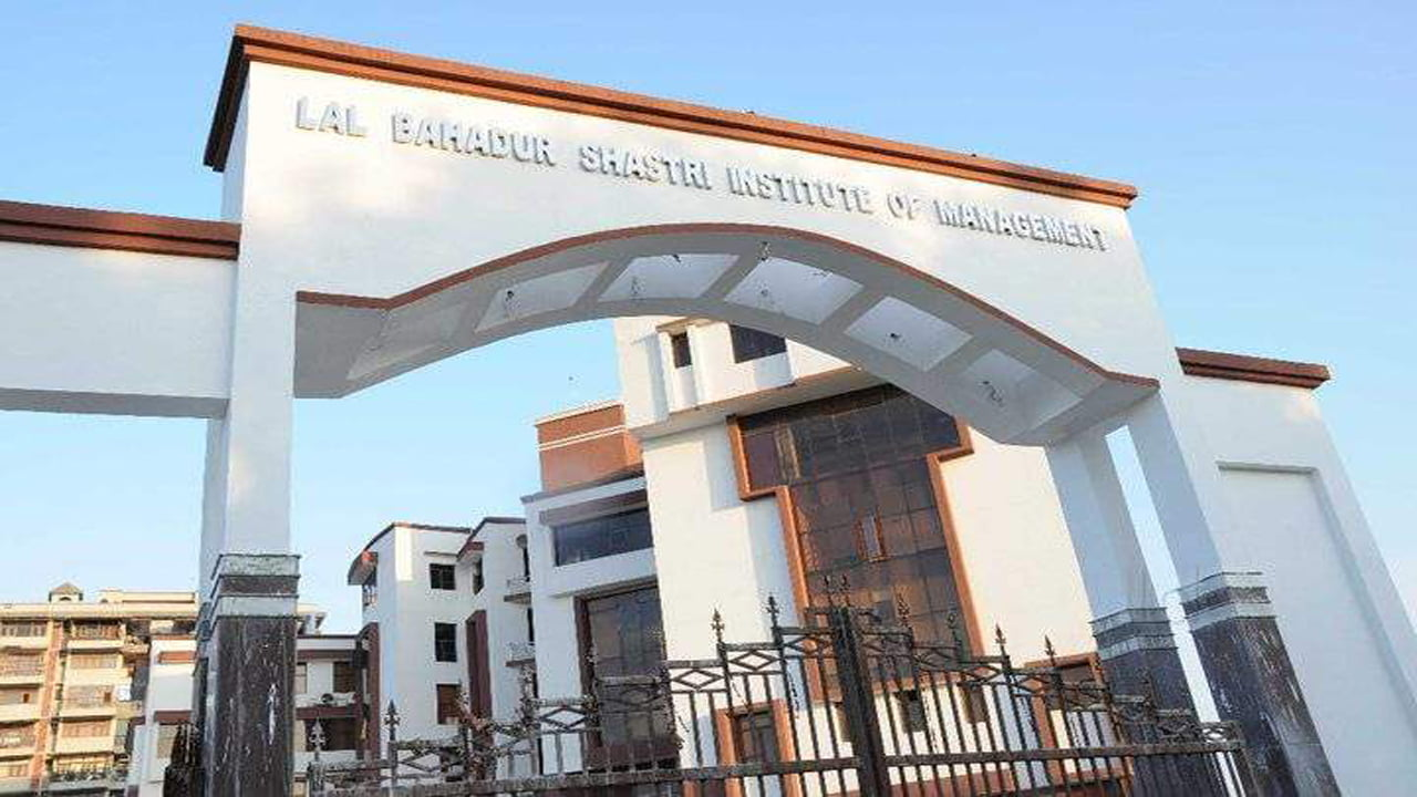 LBSIM Delhi Management Quota PGDM Seat 2025 AY