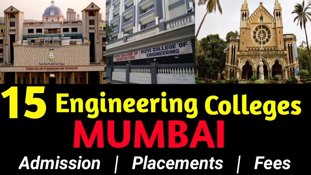 Direct Admission in Top Computer Science Engineering College Mumbai