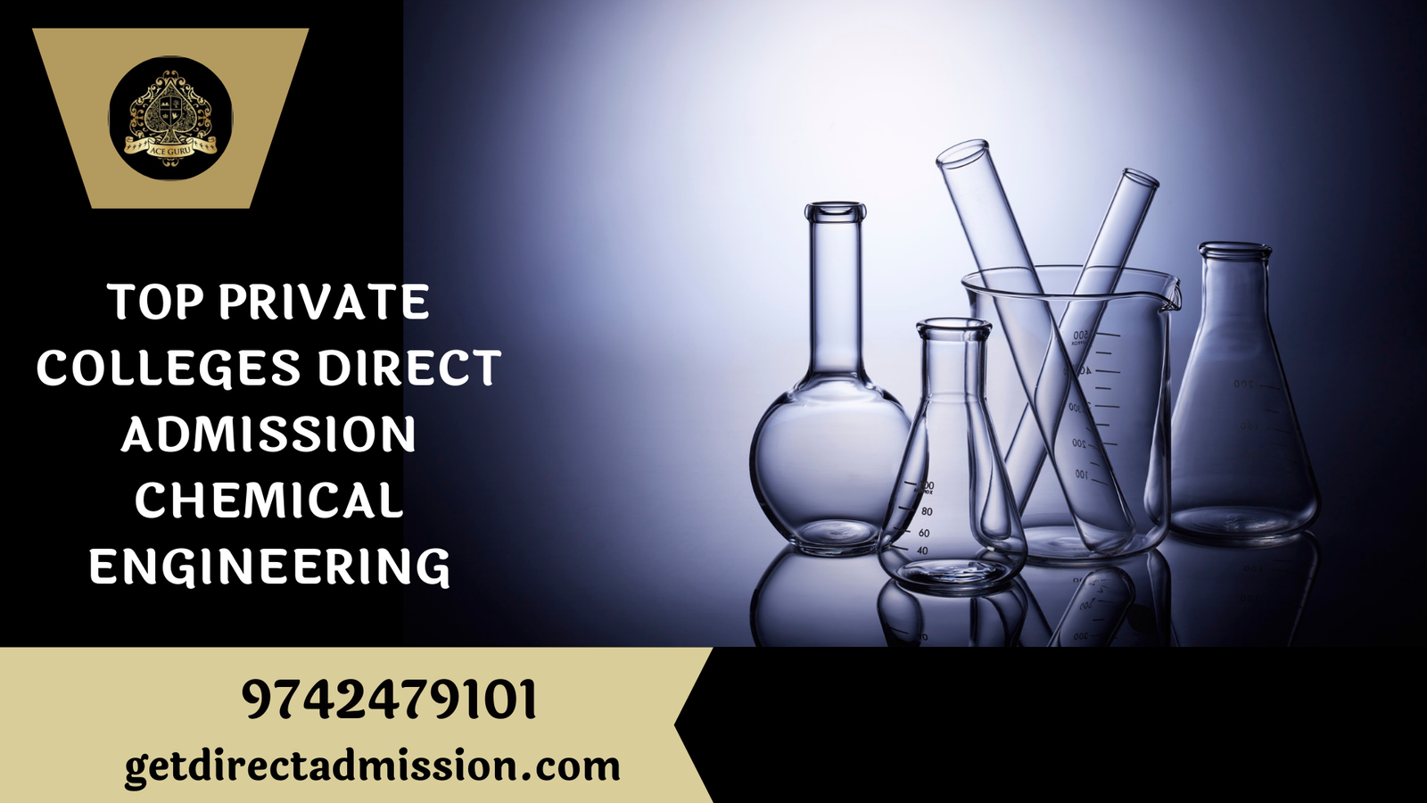 Top Private Colleges Direct Admission Chemical Engineering